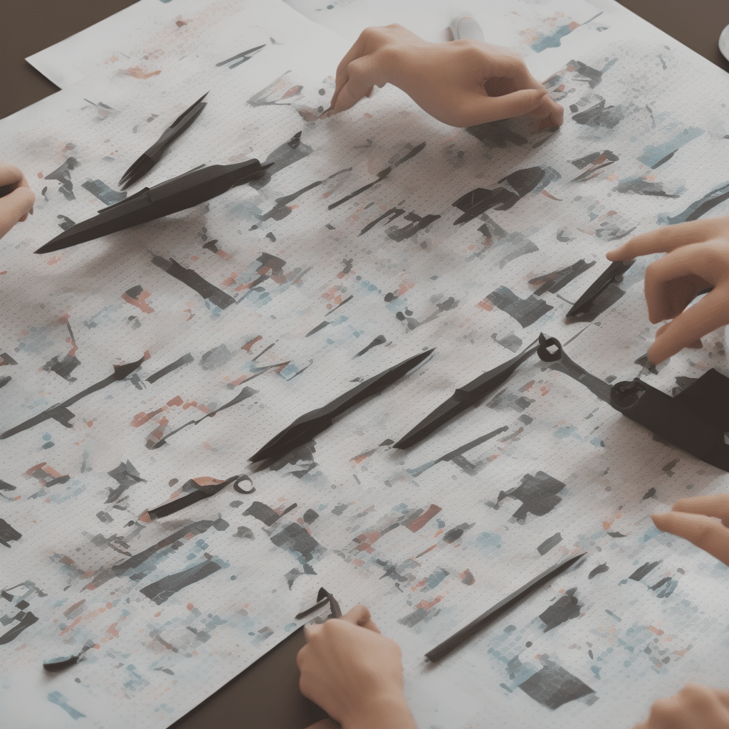 Comment débuter votre aventure créative en graphisme à Angers?